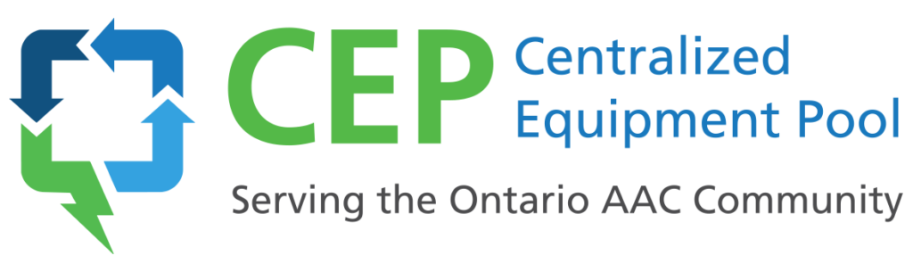 Home - Centralized Equipment Pool