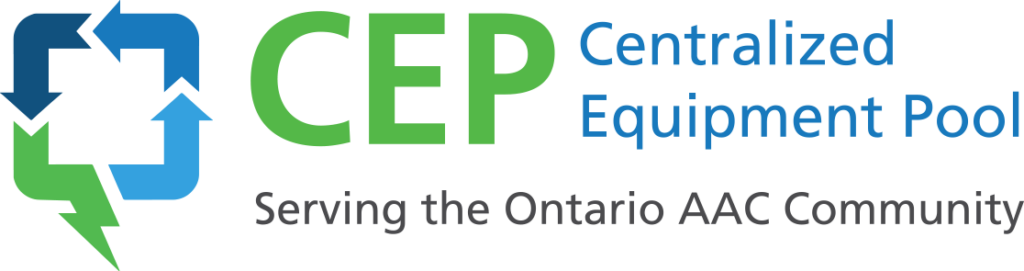 Home - Centralized Equipment Pool